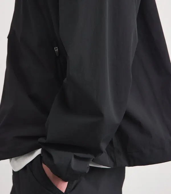 REPRESENT 247 Hooded Track Jacket