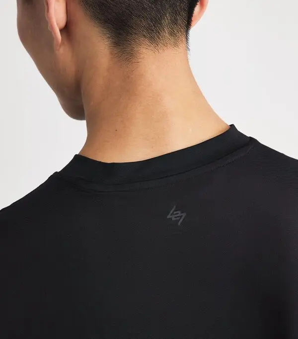 REPRESENT 247 Mesh Dna T-shirt