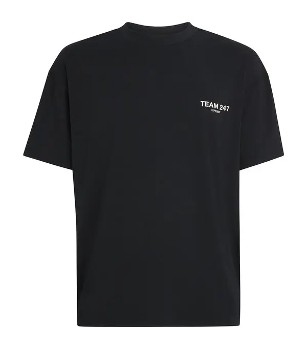 REPRESENT 247 Team 247 T-shirt