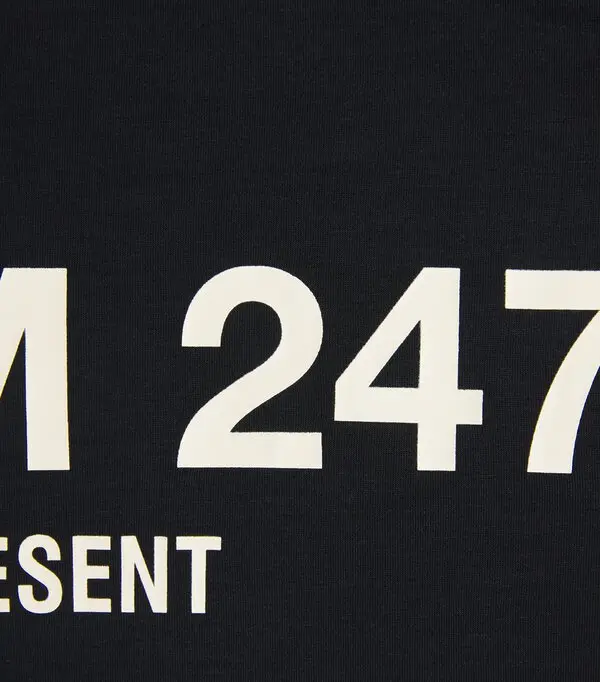 REPRESENT 247 Team 247 T-shirt