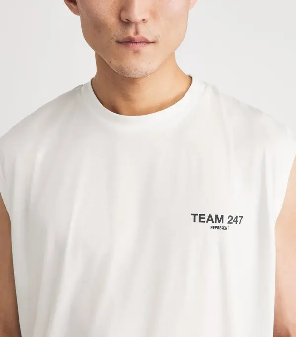 REPRESENT 247 Team 247 Tank Top