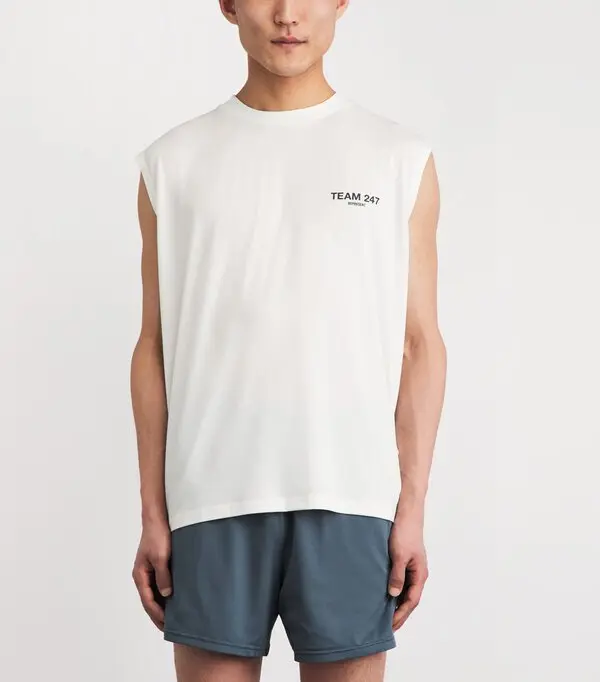 REPRESENT 247 Team 247 Tank Top