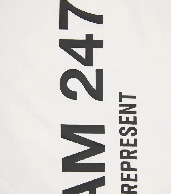 REPRESENT 247 Team 247 Tank Top