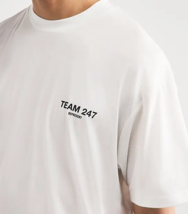 REPRESENT 247 Team 247 T-shirt