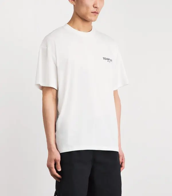 REPRESENT 247 Team 247 T-shirt