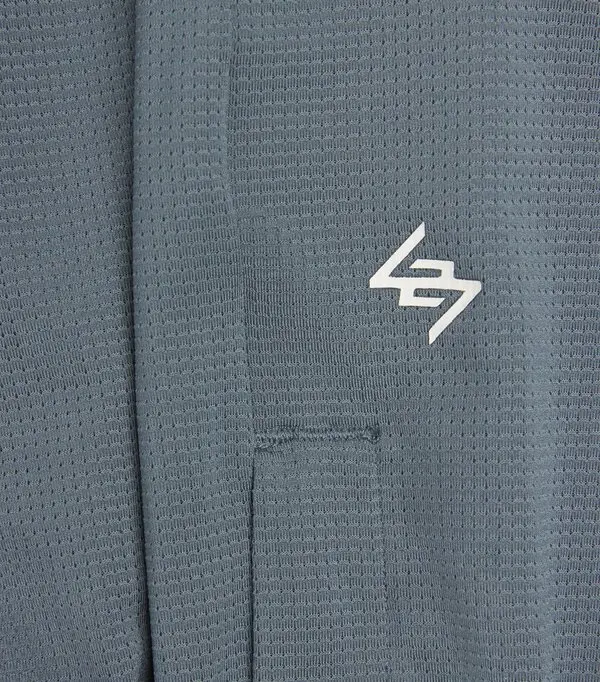 REPRESENT 247 Mesh Dna Shorts
