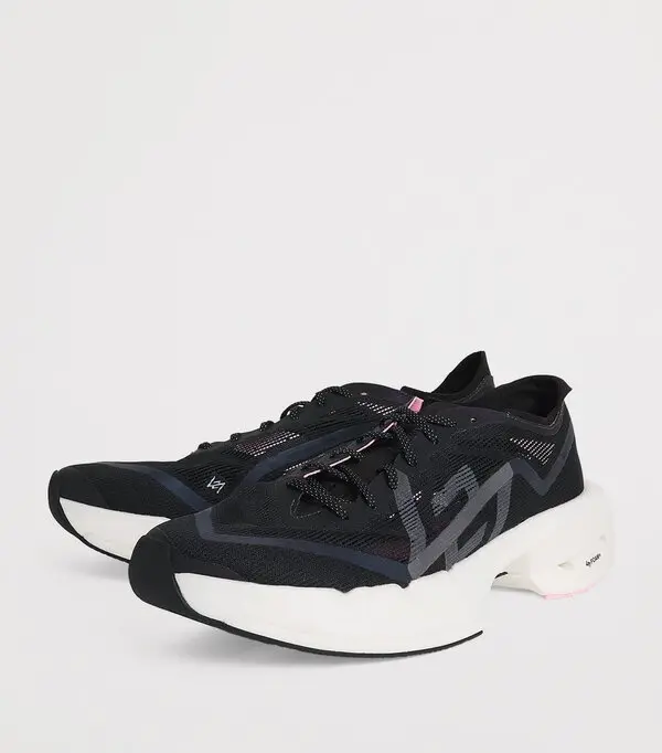 REPRESENT 247 Arc-4 Elite Race Sneakers