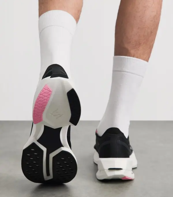 REPRESENT 247 Arc-4 Elite Race Sneakers