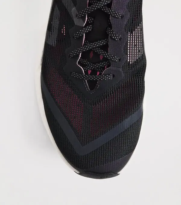 REPRESENT 247 Arc-4 Elite Race Sneakers