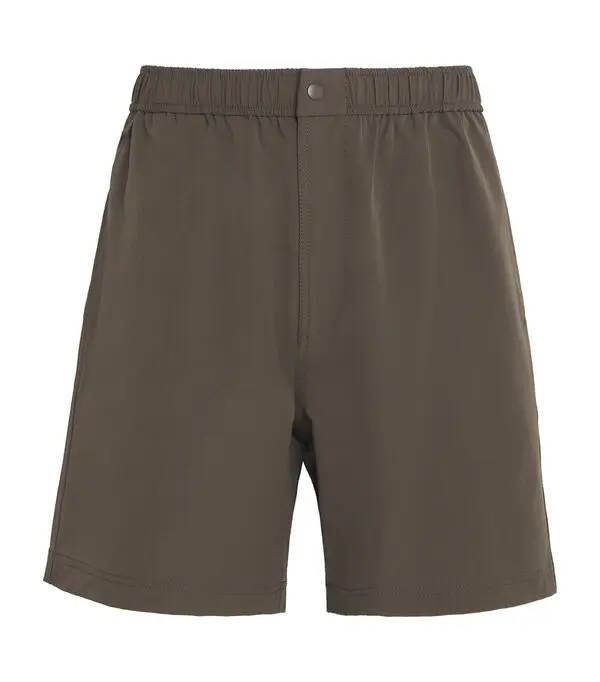 SAMSØE SAMSØE Sahammel X Shorts