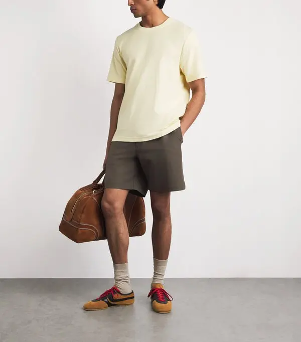 SAMSØE SAMSØE Sahammel X Shorts