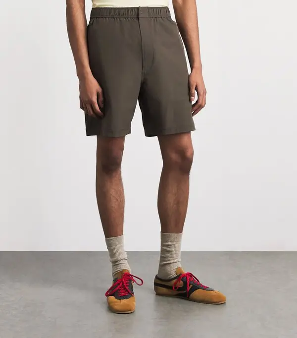 SAMSØE SAMSØE Sahammel X Shorts