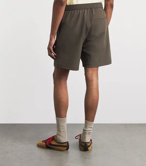 SAMSØE SAMSØE Sahammel X Shorts