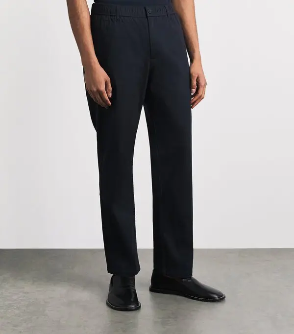 SAMSØE SAMSØE Straight Tailored Trousers