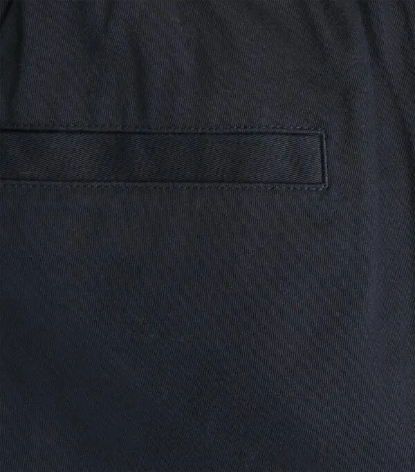 SAMSØE SAMSØE Straight Tailored Trousers