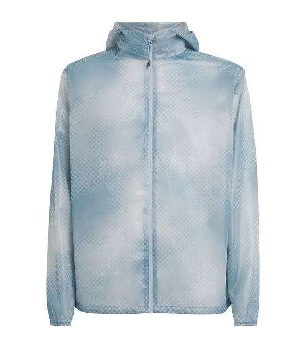 REPRESENT 247 Ultra Waterproof Jacket