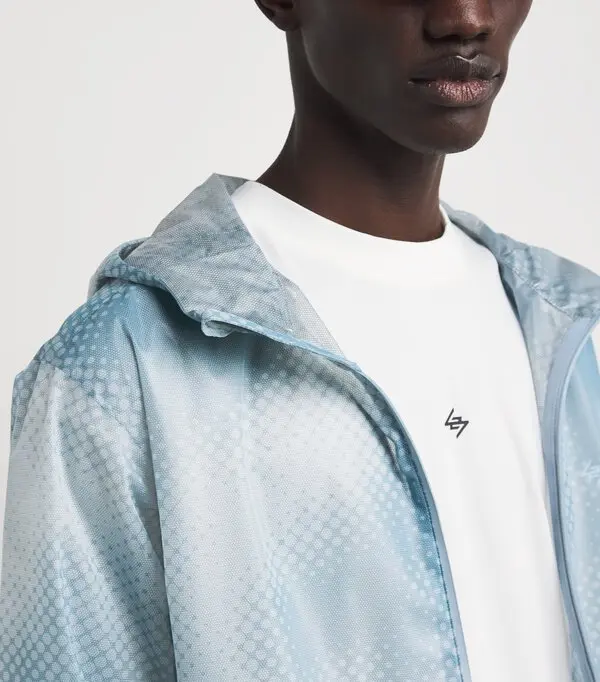 REPRESENT 247 Ultra Waterproof Jacket