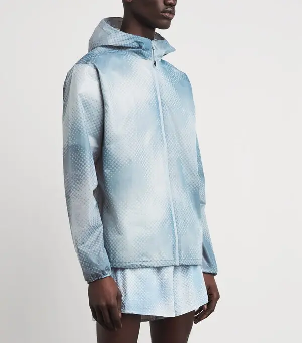 REPRESENT 247 Ultra Waterproof Jacket