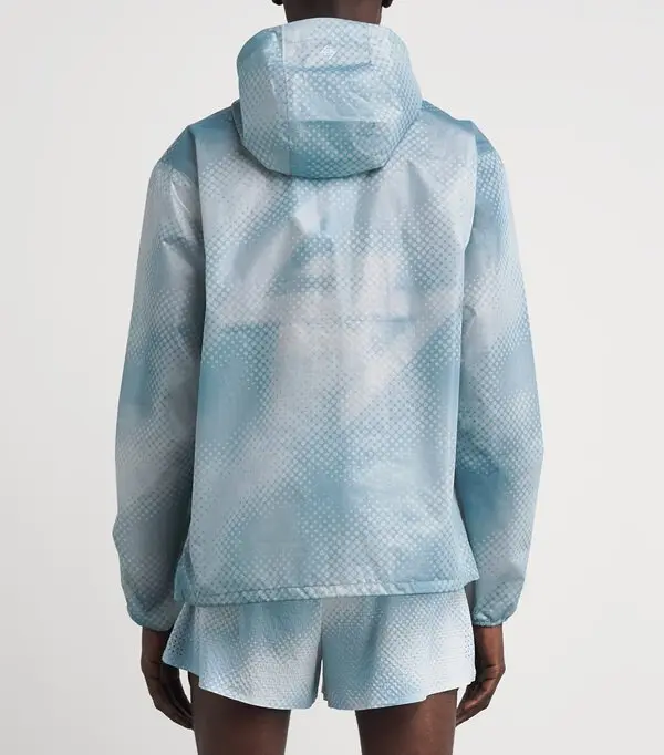 REPRESENT 247 Ultra Waterproof Jacket
