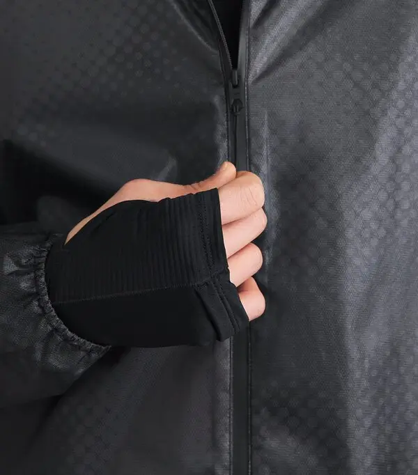 REPRESENT 247 Ultra Midlayer Performance Hoodie
