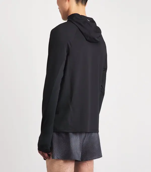 REPRESENT 247 Ultra Midlayer Performance Hoodie