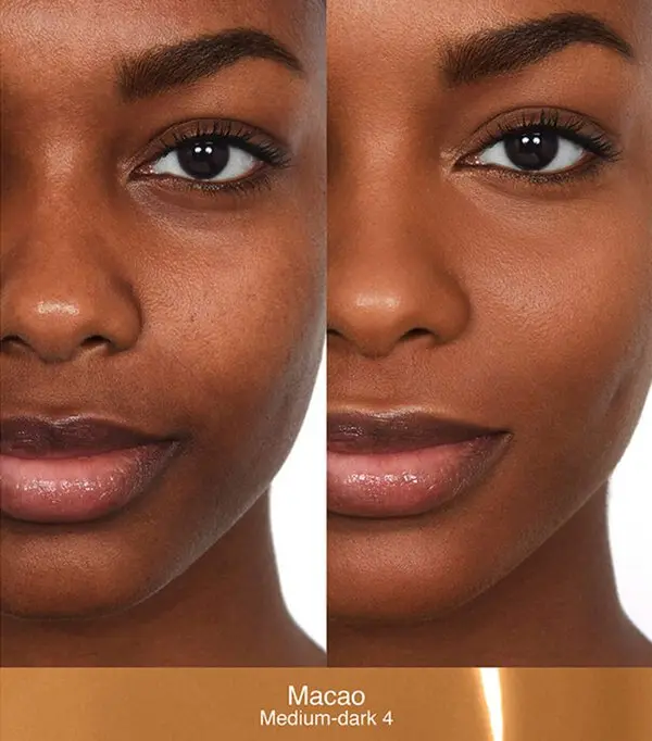 NARS Sheer Glow Foundation - Beige