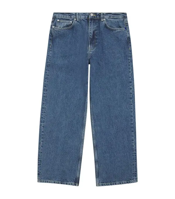 PICANTE V308 Wide-leg Jeans