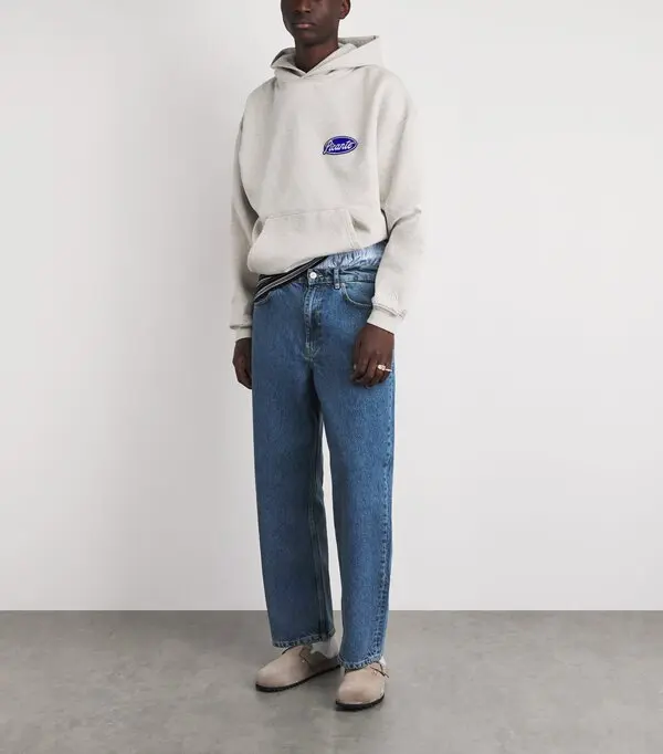 PICANTE V308 Wide-leg Jeans