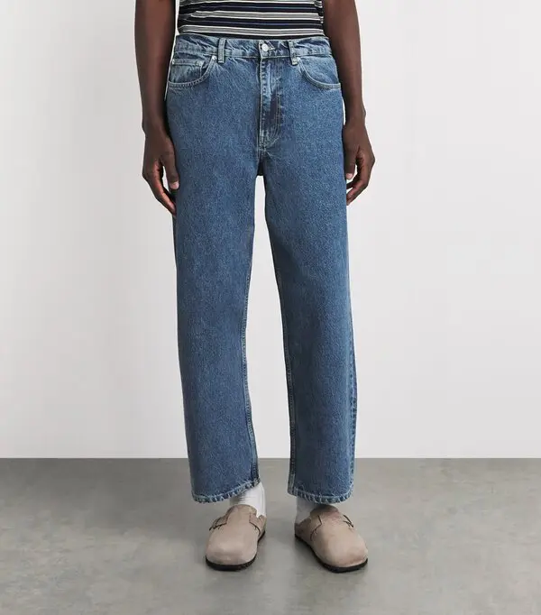 PICANTE V308 Wide-leg Jeans