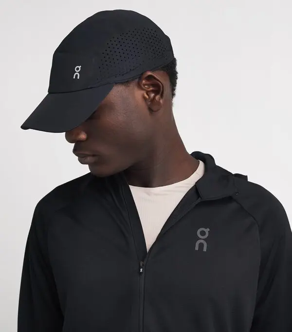 On Lightweight Baseball Cap