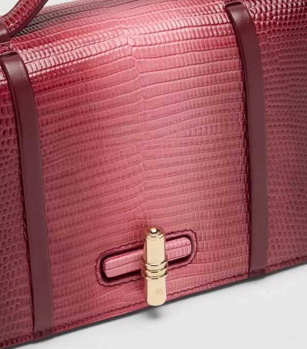 MALONE SOULIERS Small May Top-handle Bag
