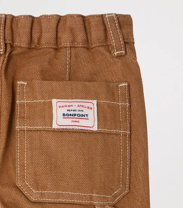 Bonpoint Jeans