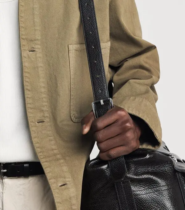 A.p.c. Wool Shacket