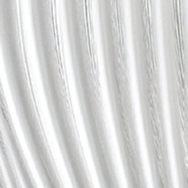 Lalique Crystal Alizé Vase - Clear