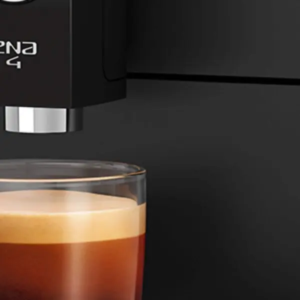 JURA Ena 4 1-cup Coffee Machine