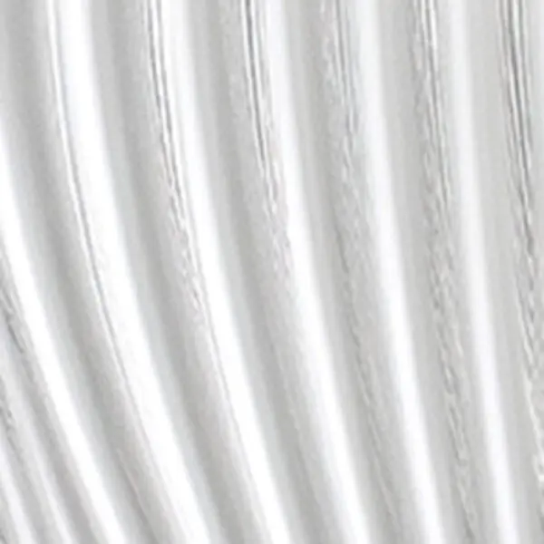 Lalique Crystal Alizé Vase