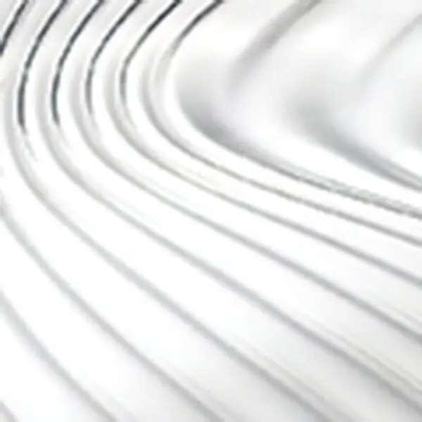 Lalique Crystal Alizé Bowl