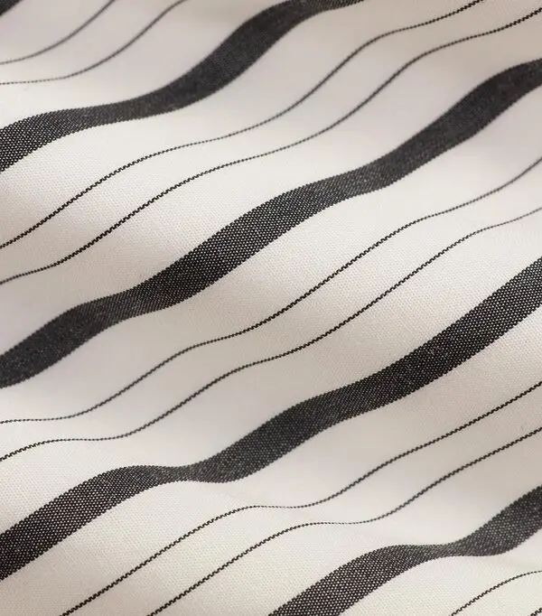 Ralph Lauren Stripe Tie
