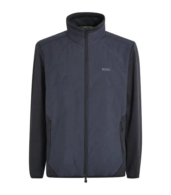 BOSS Active Water-repellent Jacket