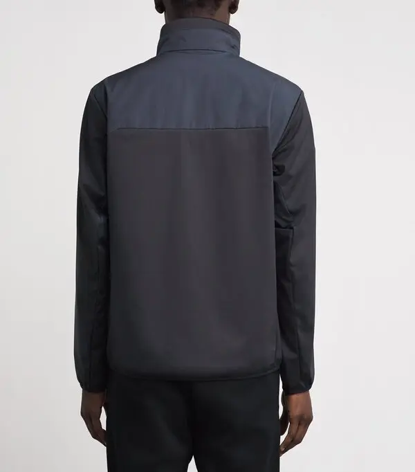 BOSS Active Water-repellent Jacket