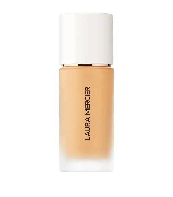 Laura Mercier Real Flawless Foundation - Silver