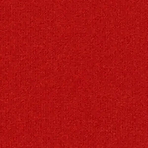 Loewe Sleeveless Rollneck Top - Red