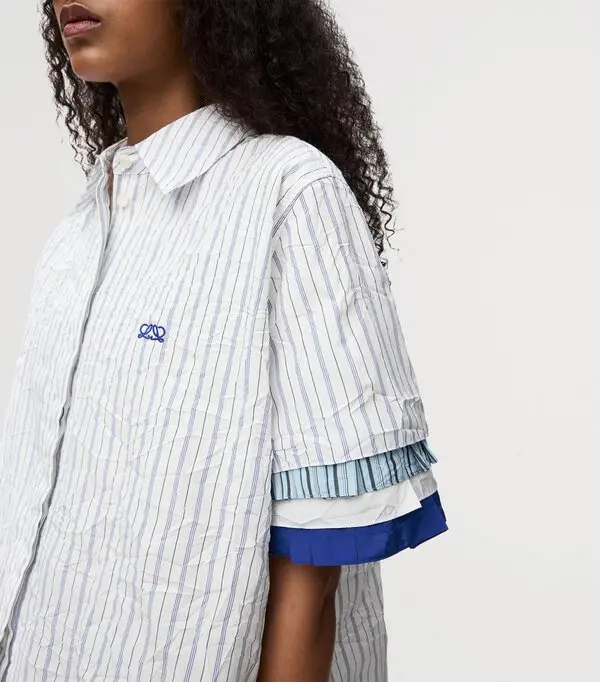 Loewe Layered Shirt