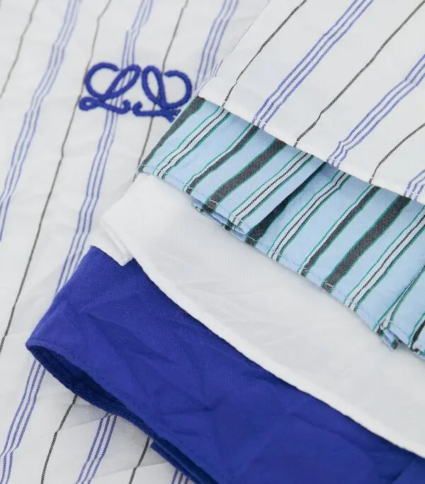 Loewe Layered Shirt