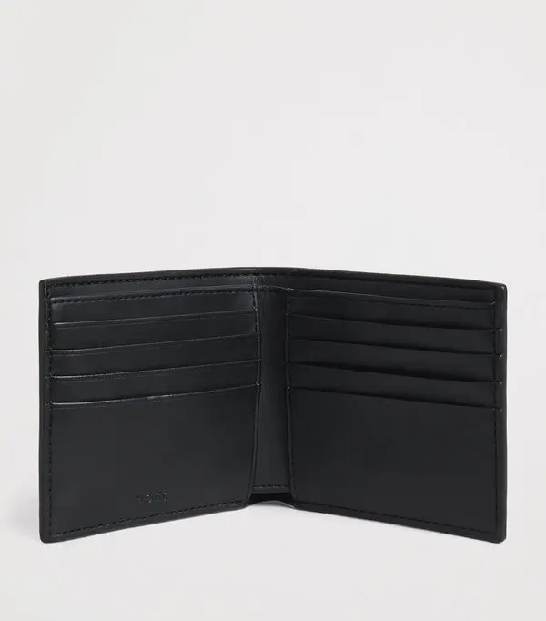 BOSS Monogram Wallet