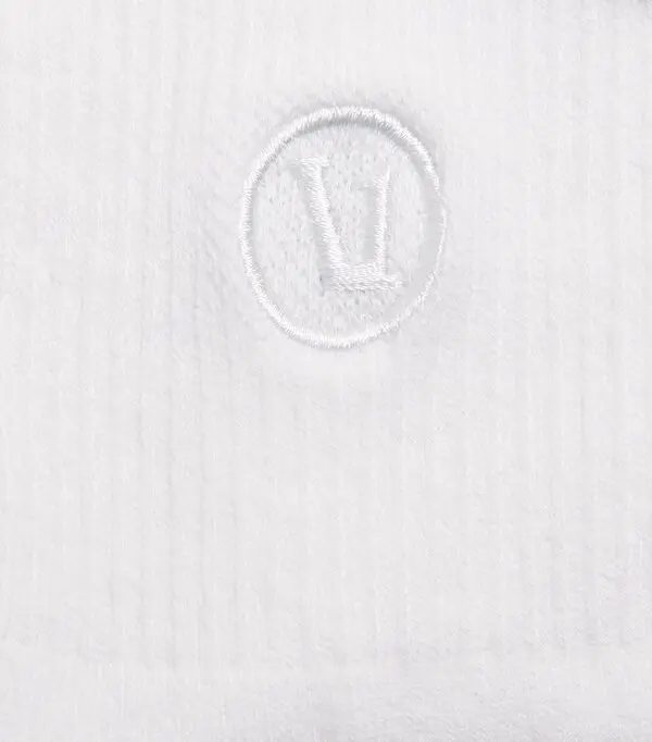 Vuori Half Crew Performance Socks
