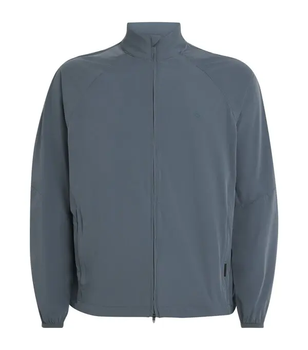 REPRESENT 247 247 Hooded Dna Track Jacket