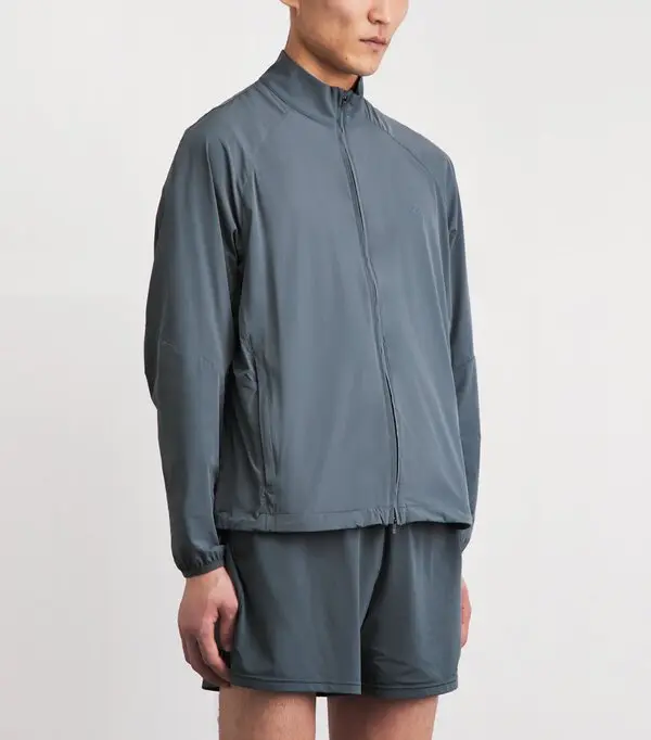 REPRESENT 247 247 Hooded Dna Track Jacket