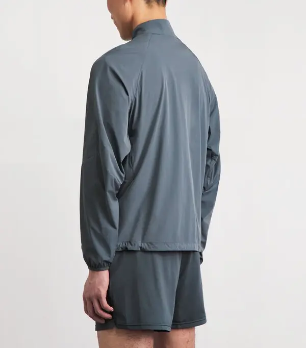 REPRESENT 247 247 Hooded Dna Track Jacket