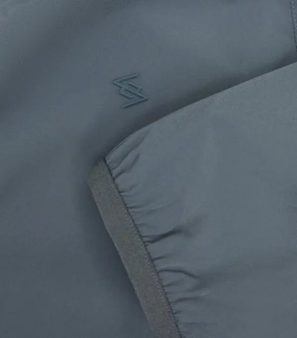 REPRESENT 247 247 Hooded Dna Track Jacket